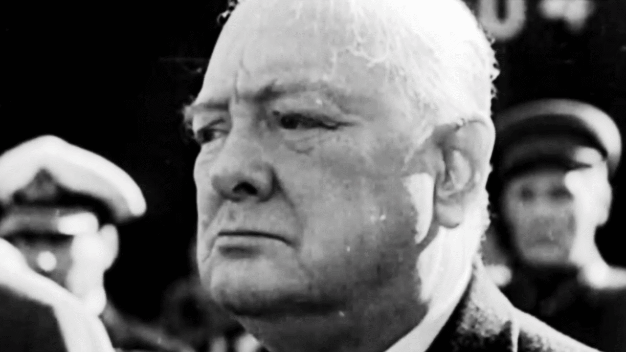 WW2: 1942 and the Soft Underbelly - Part 2 -... - ClickView