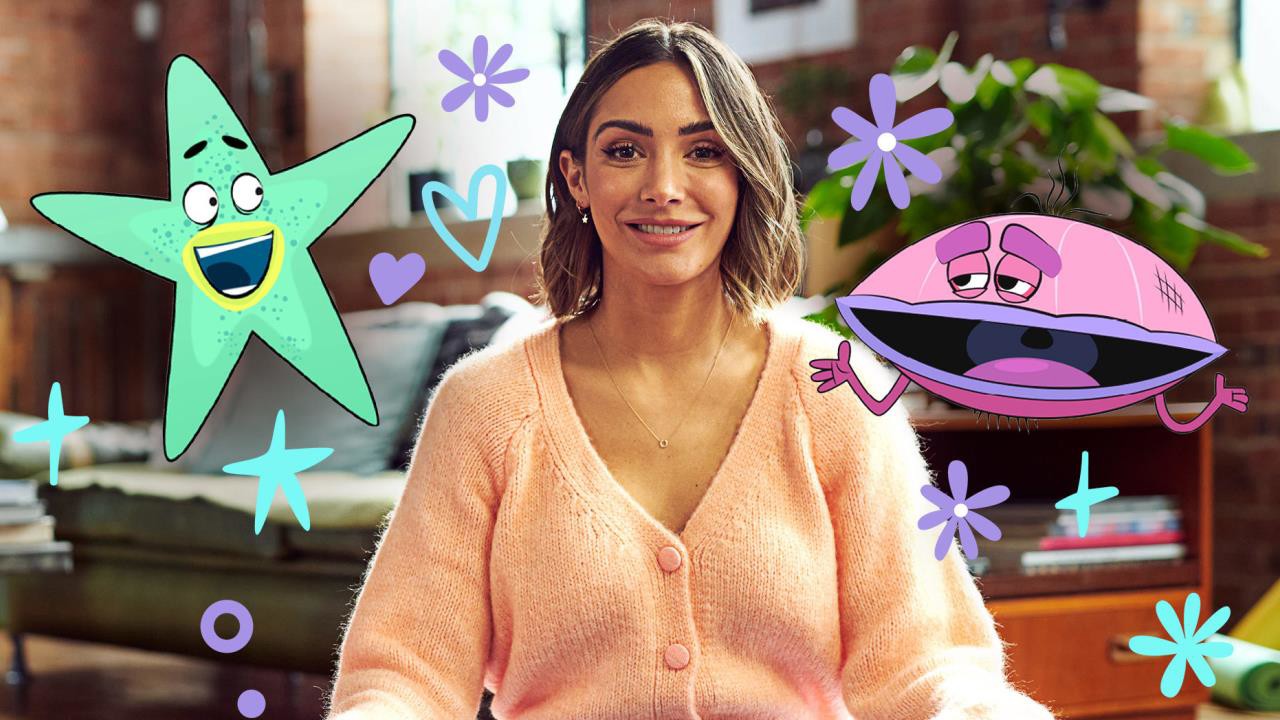 Clam Brain - Airs 5:20 PM 12 Oct 2022 on ABC ME - ClickView