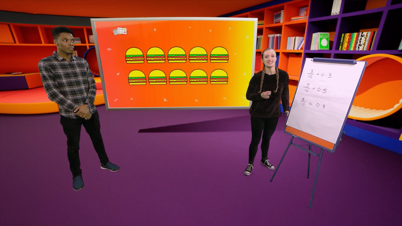 BBC Bitesize: Maths Videos & Resources | ClickView