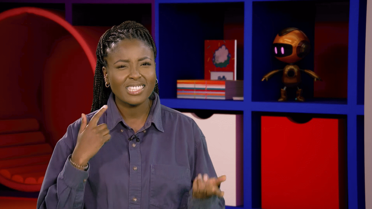 BBC Bitesize Daily: Primary English | ClickView