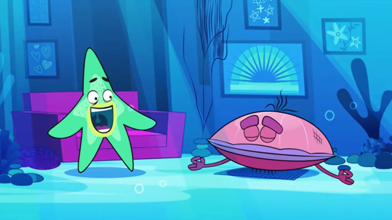 Clam Brain Videos & Resources | ClickView