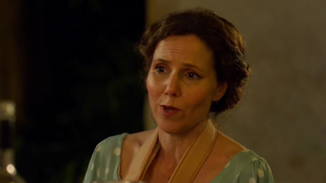 Off the Rails - Three women set out to fulfil... - ClickView