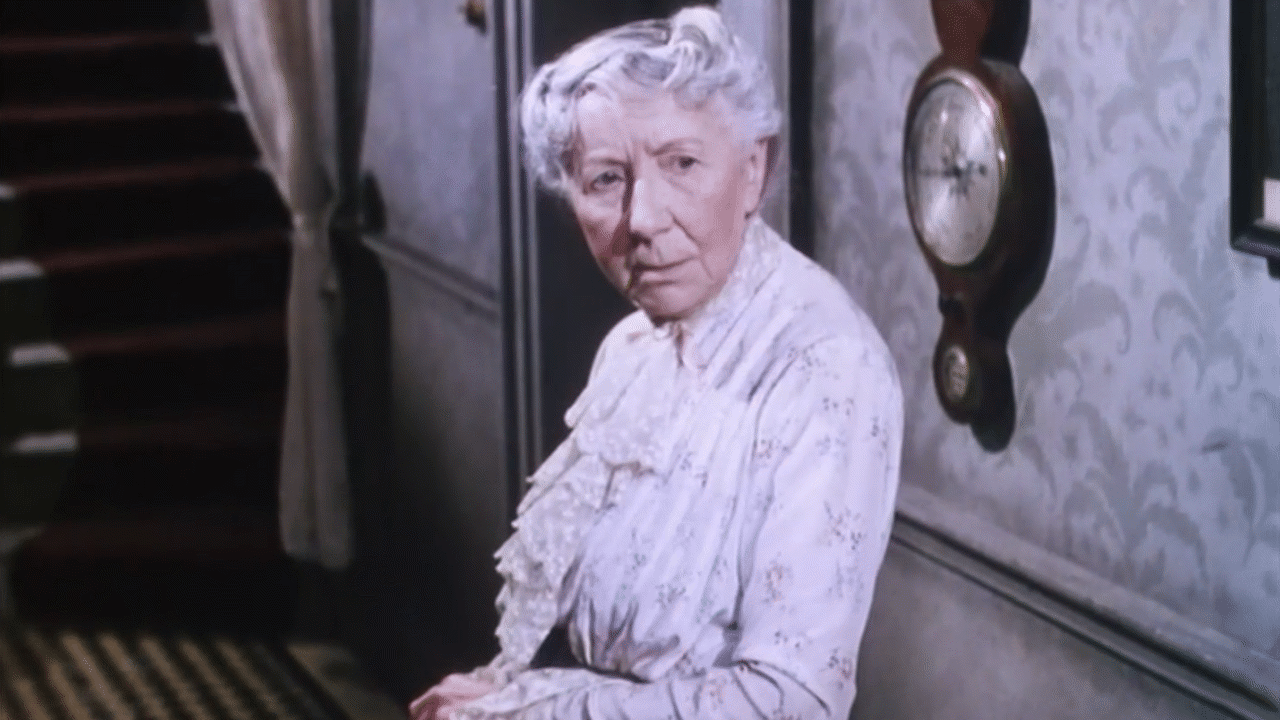 The Lady Killers - Mrs. Wilberforce likes to... - ClickView