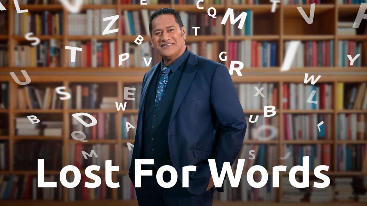 Lost for Words - Airs 7:30 PM 19 Oct 2022 on SBS World Movies - ClickView