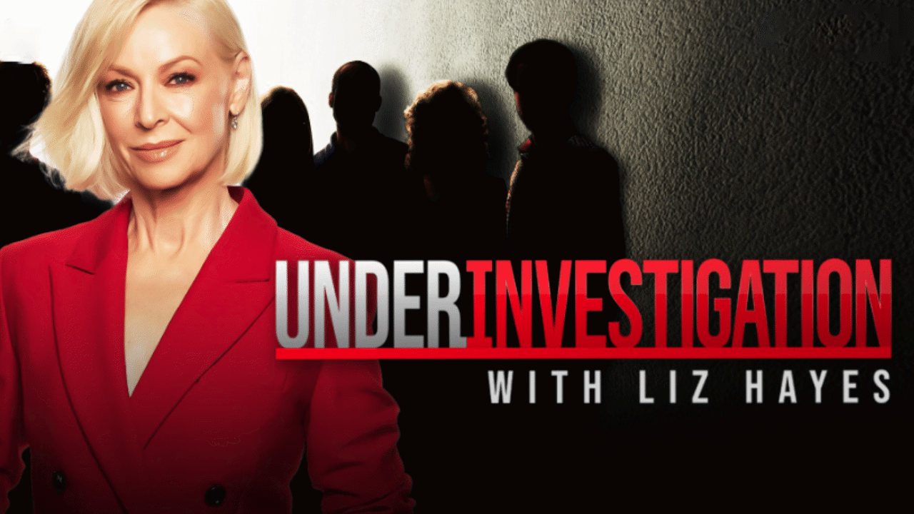 Under Investigation - Airs 8:50 PM 24 Oct 2022 on 9HD Sydney - ClickView