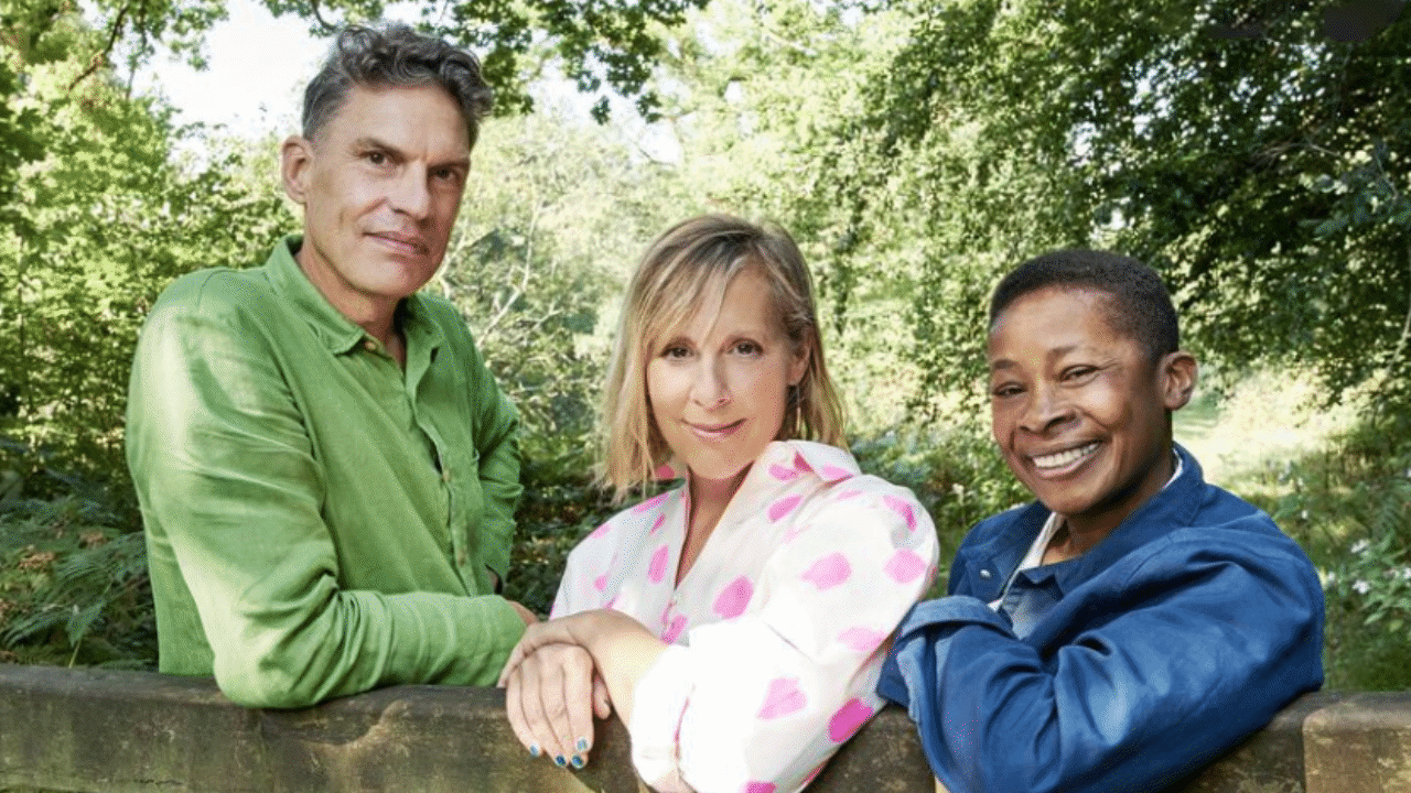 Good with Wood - Airs 8:30 PM 28 Oct 2022 on SBS ONE HD - ClickView