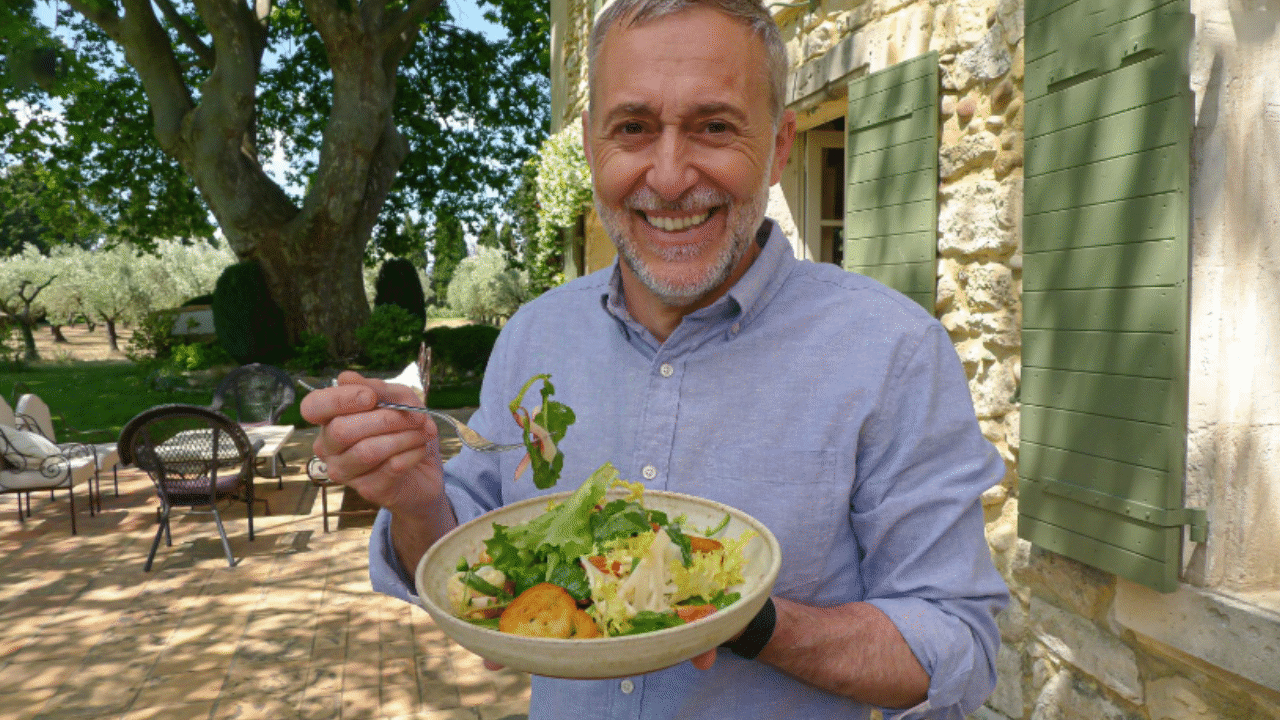 Michel Roux’s French Country Cooking - Airs 2:30 PM 29 Oct 2022 on Food ...