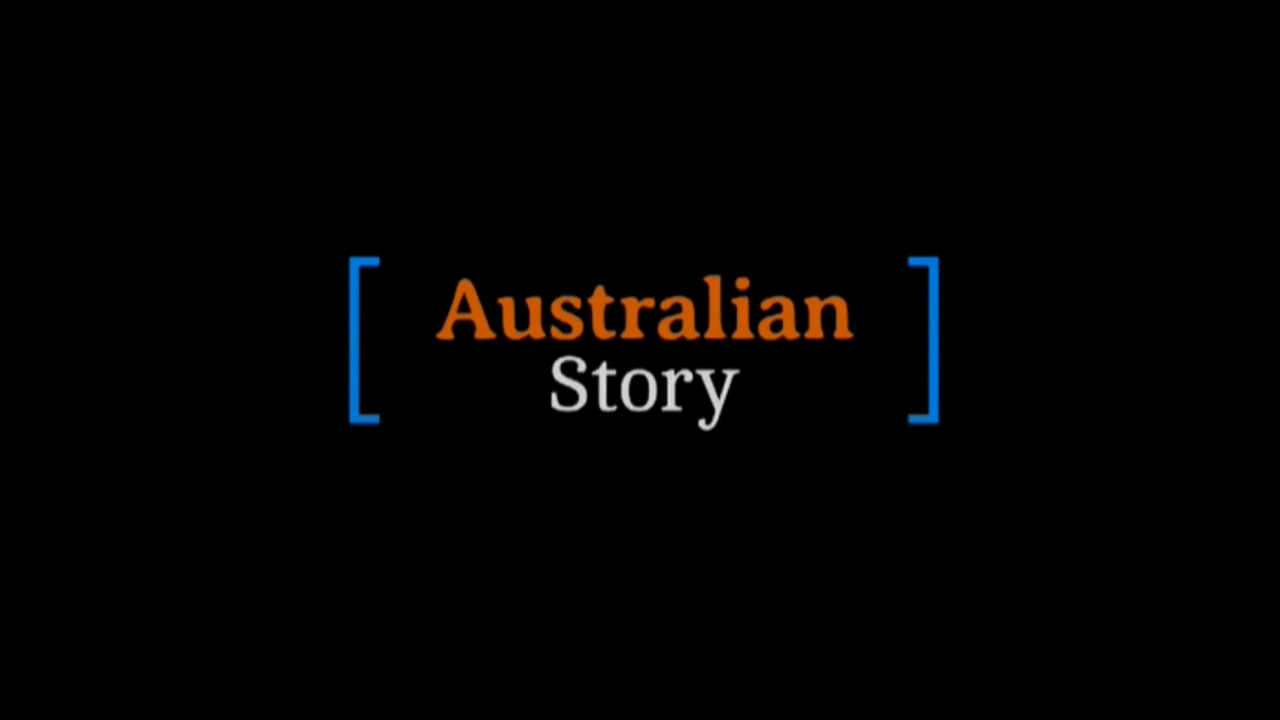Australian Story - Airs 8:00 PM 24 Oct 2022 on ABCTV HD - ClickView