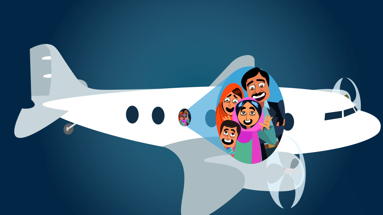 Summary: Part 3 - Three Girls, Three Bullets (Chapters 16-20) | ClickView