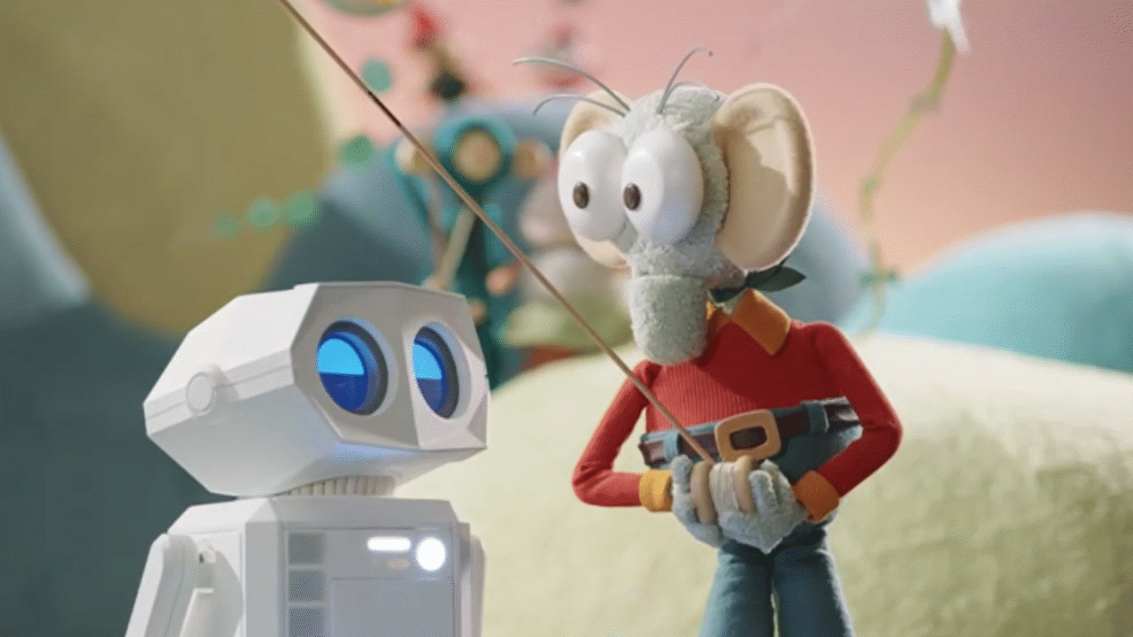 The Big Wind Video & Resources | ClickView