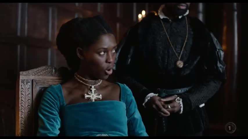 Anne Boleyn: Season 01, Episode 01 - Anne Bol... - ClickView