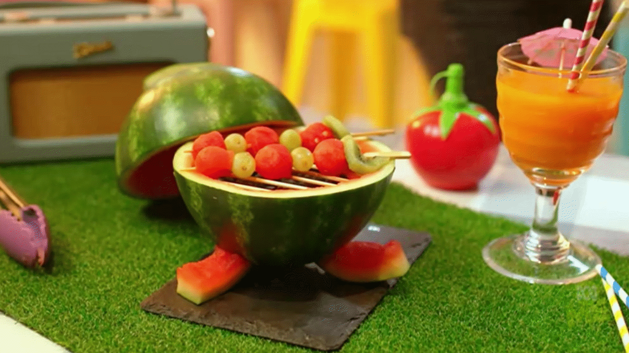 Holidays - Ambi C is here to show you how to... - ClickView