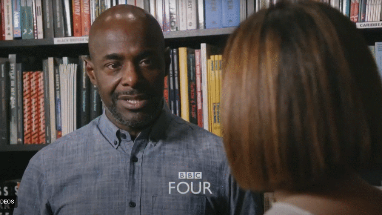 Black Classical Music: The Forgotten History - Airs 8:30 PM 30 Oct 2022 on BBC FOUR HD - ClickView