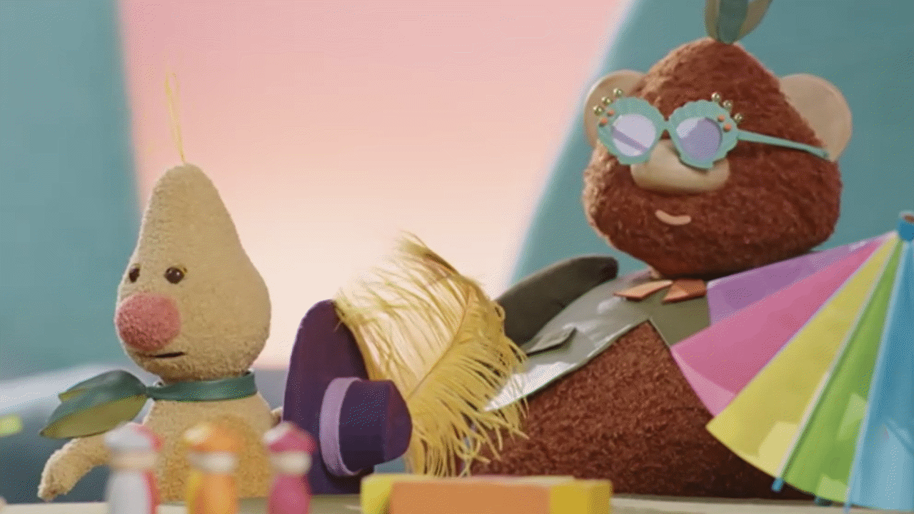 The Magic Button Video & Resources | ClickView