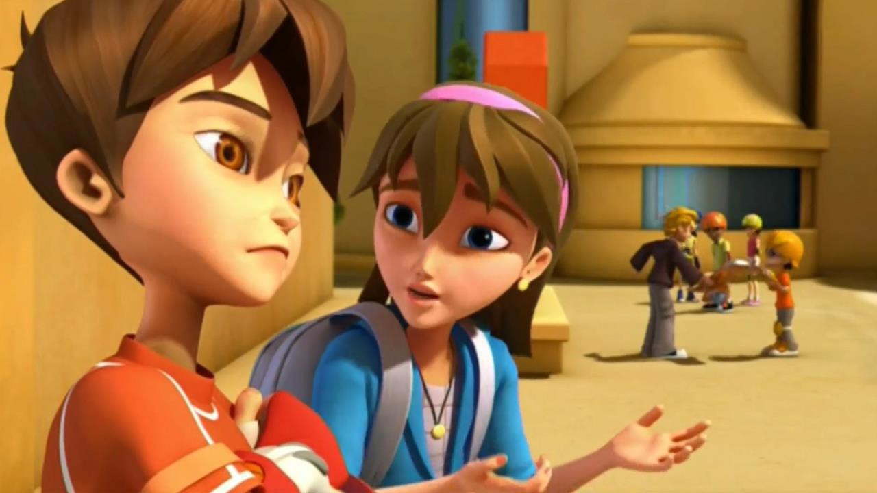 Roar! Video & Resources | ClickView