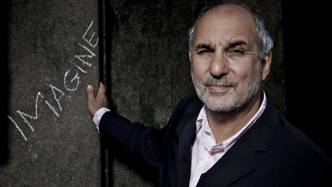 Imagine - Airs 9:00 PM 6 Nov 2022 on BBC FOUR HD - ClickView