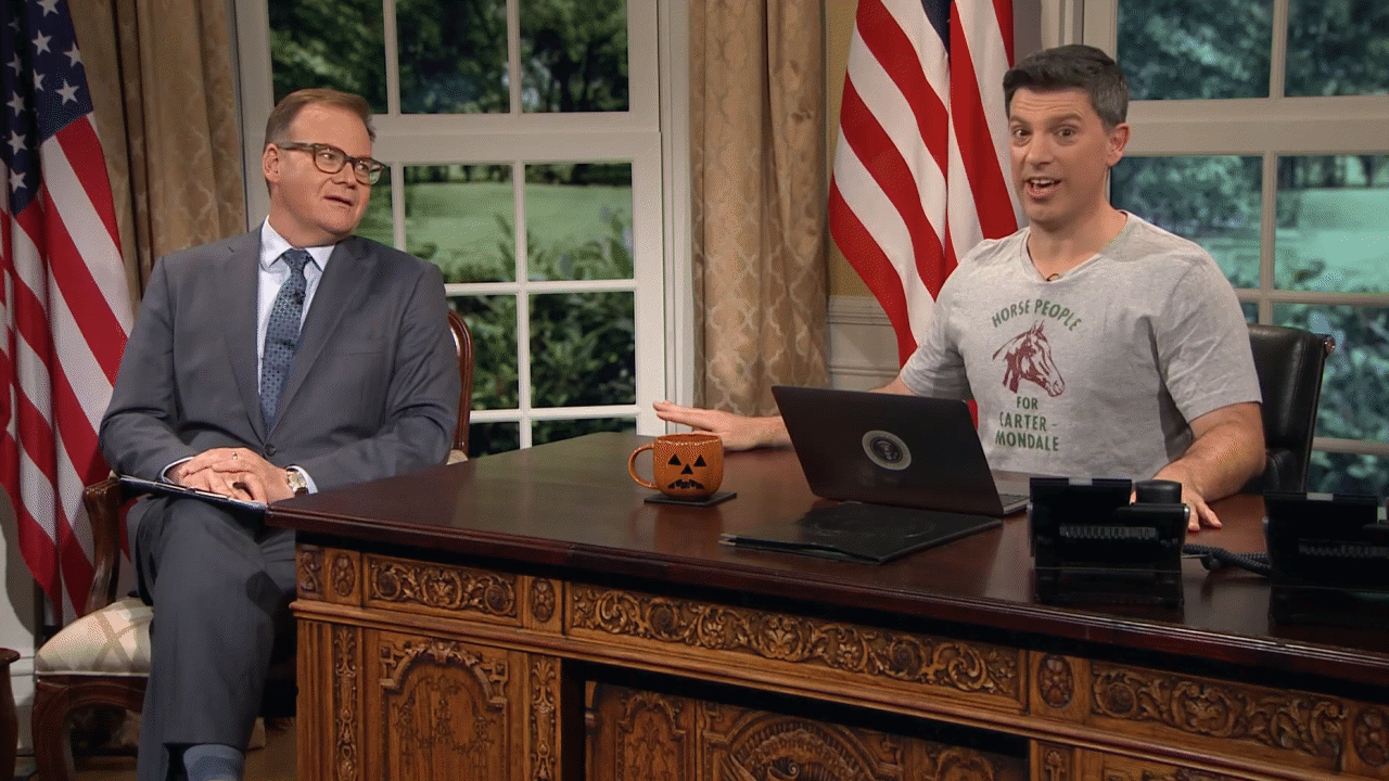 31/10/2022 - The final countdown to the midte... - ClickView