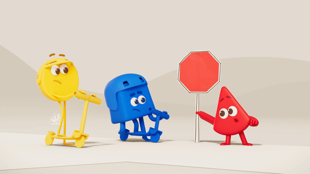 Colourblocks Videos & Worksheets | ClickView