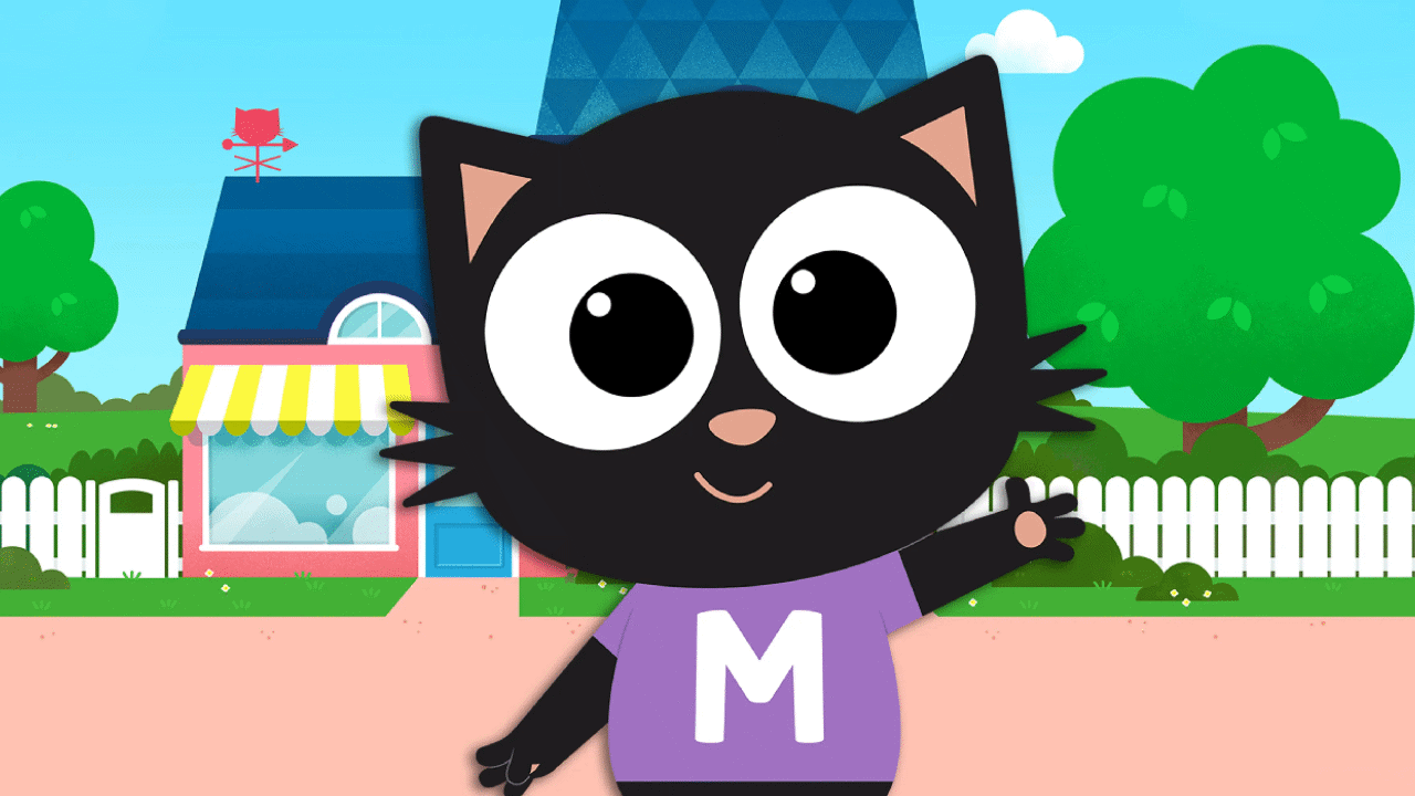 Milo - Airs 7:45 AM 17 Nov 2022 on ABC2/KIDS - ClickView