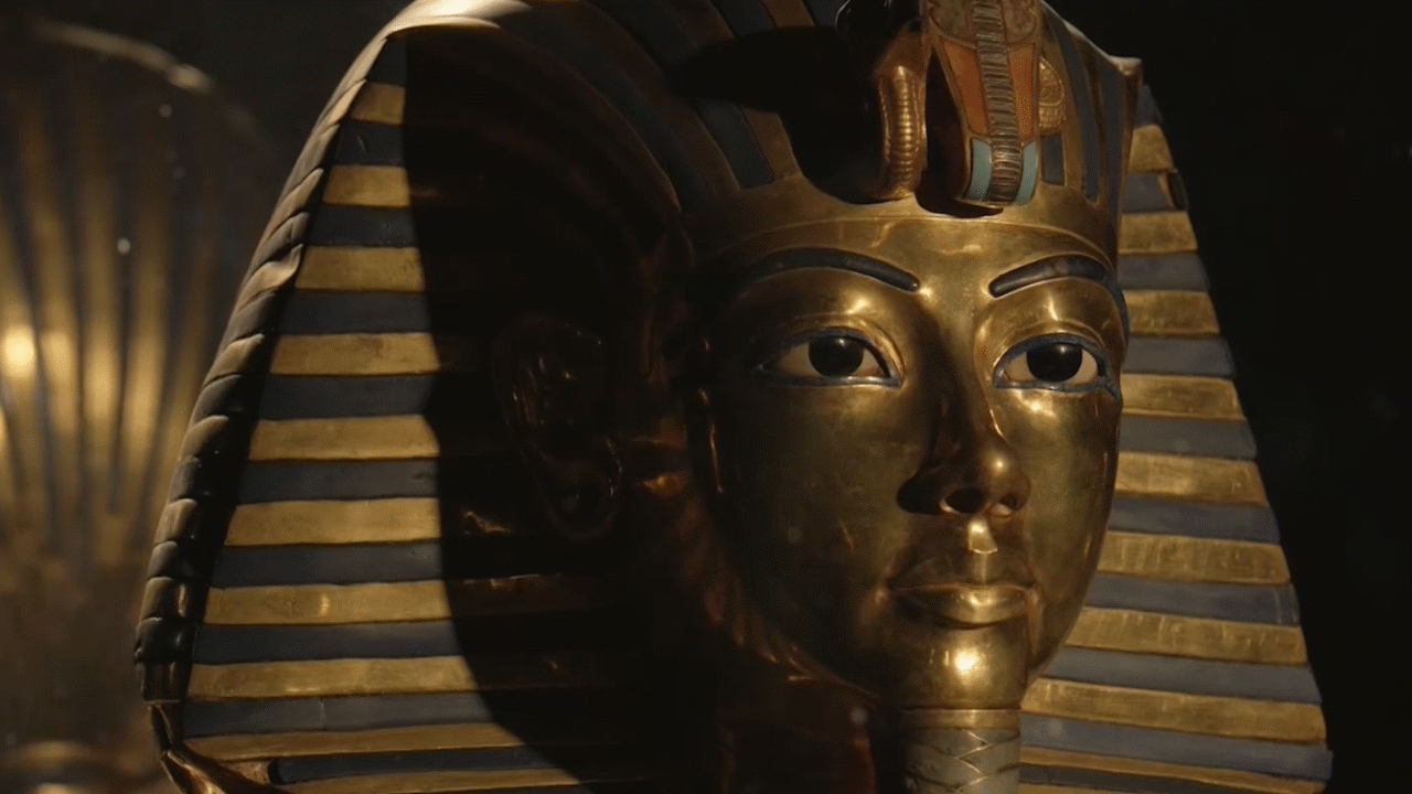 Episode 02 - El Shazly and Rashad continue th... - ClickView