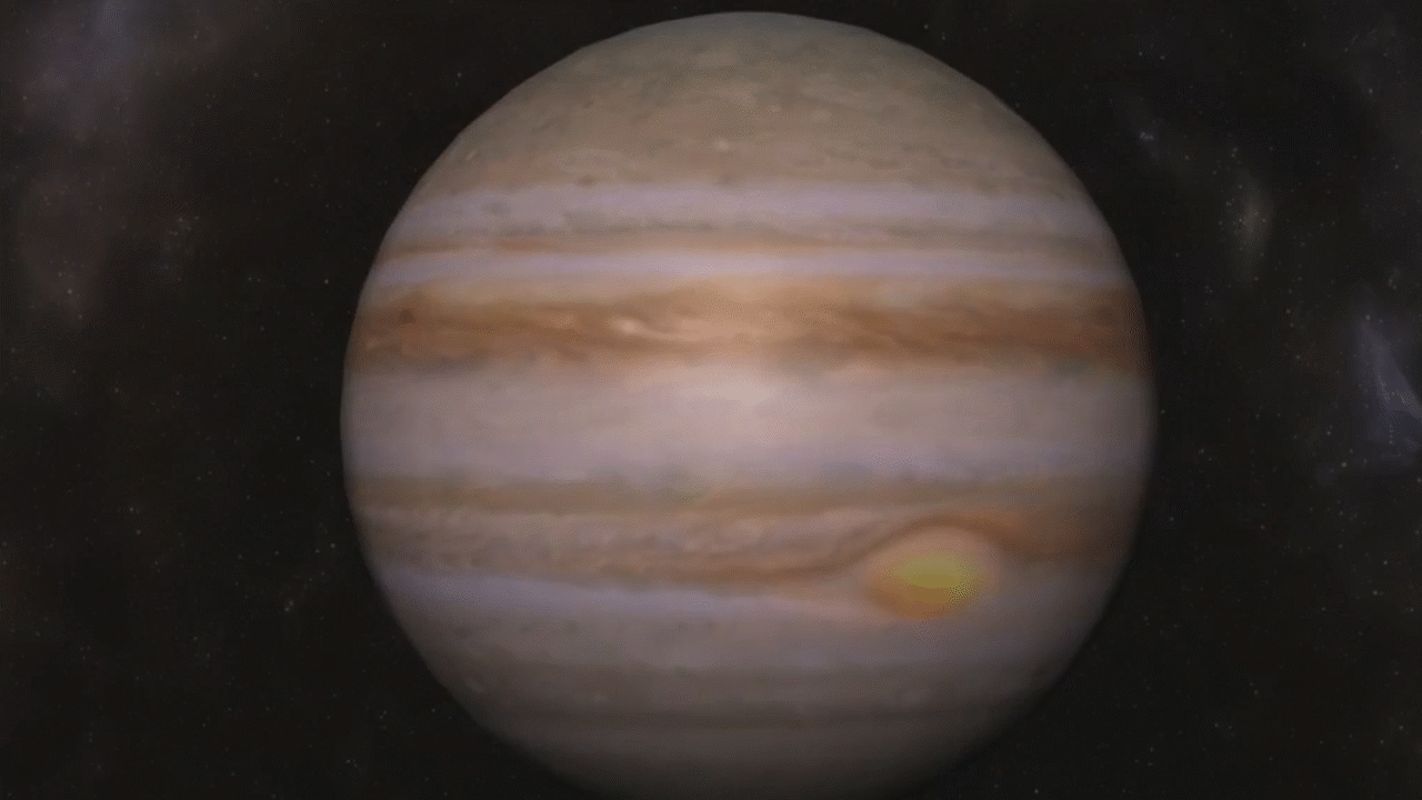 Space Videos & Resources | ClickView