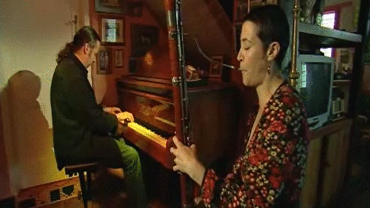 Musical Instruments of the Future - New inven... - ClickView