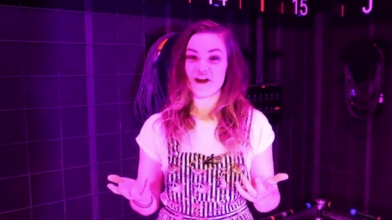 TV Presenter Video & Resources | ClickView