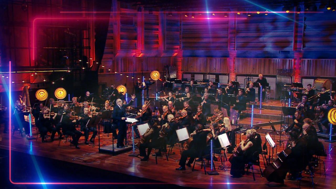 Inside Classical - Airs 8:00 PM 27 Nov 2022 on BBC FOUR HD - ClickView