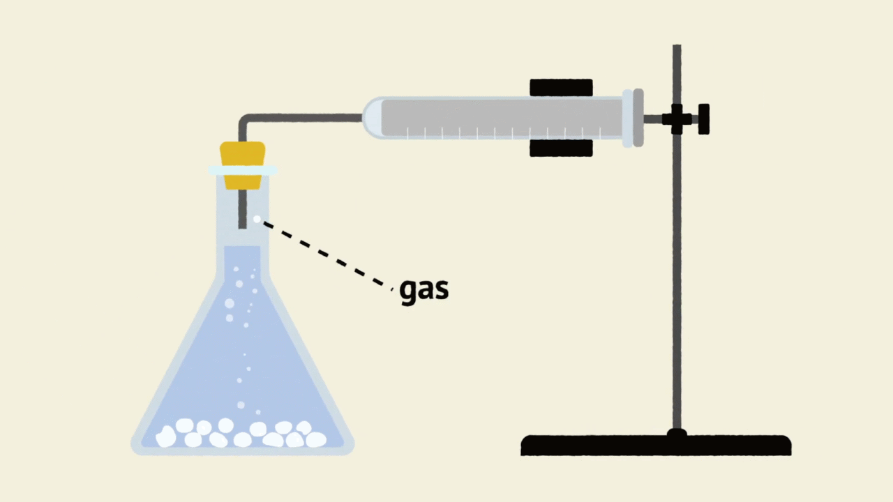 What Tests Can Detect the Presence of Certain Gases? | ClickView