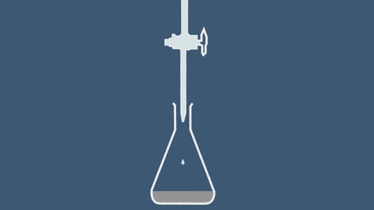What Is an Acid-Base Titration? - ClickView