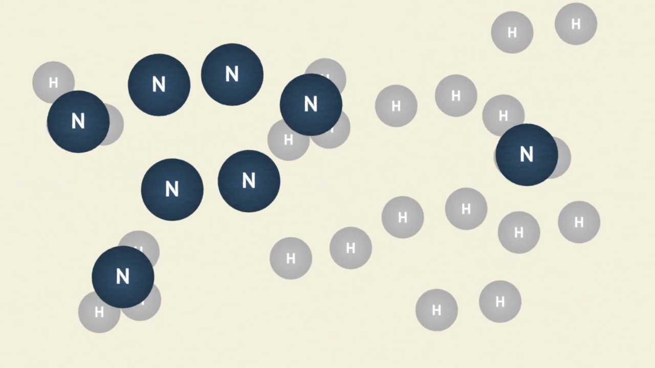 How Do Equilibrium Reactions Work? | ClickView