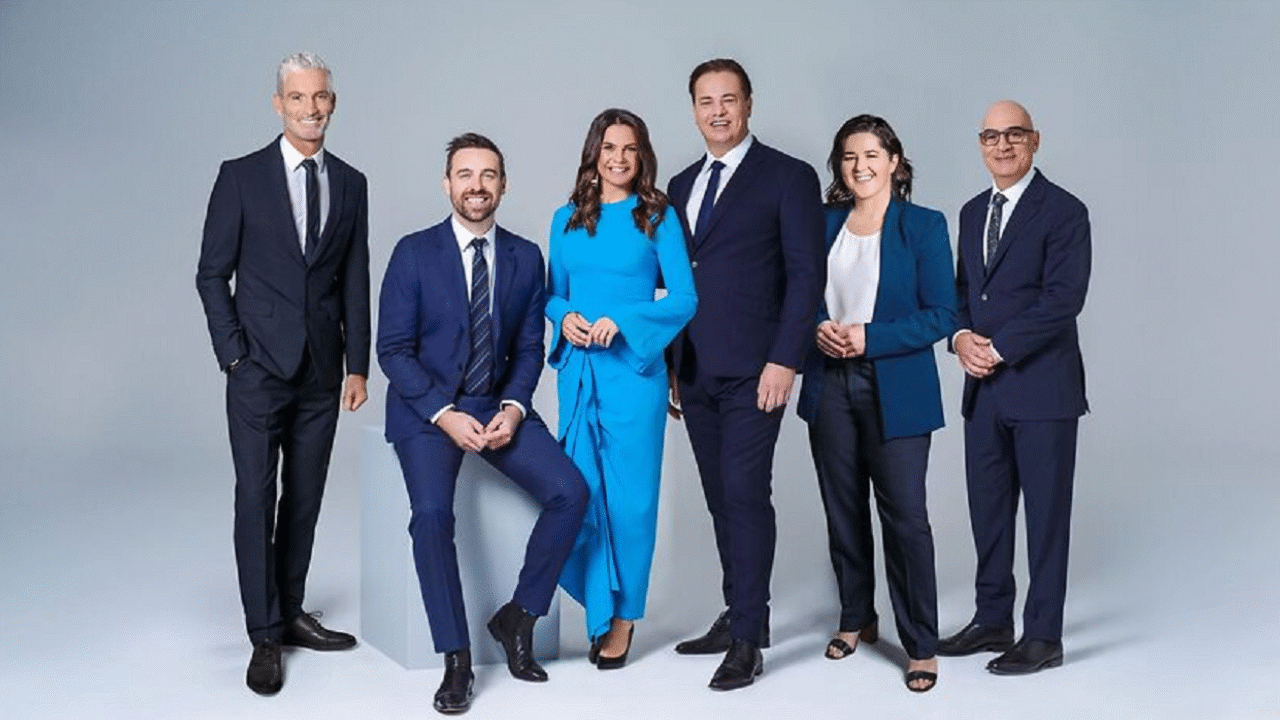 FIFA World Cup 2022: Daily World Cup Show - Airs 5:30 PM 1 Dec 2022 on SBS ONE HD - ClickView