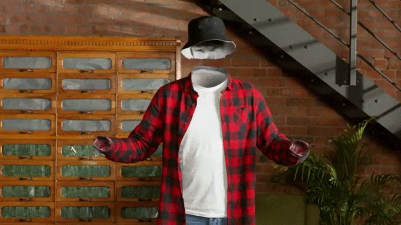 You Were Invisible? Video & Resources | ClickView