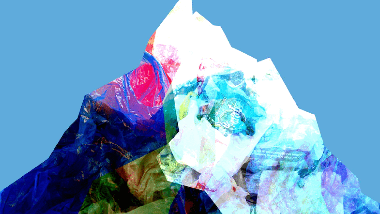 Soft Plastics Recycling Video & Resources | ClickView