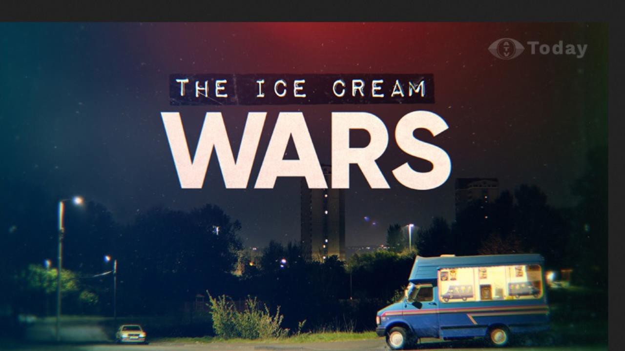 The Ice Cream Wars - Airs 9:10 PM 30 Nov 2022 on BBC TWO HD - ClickView