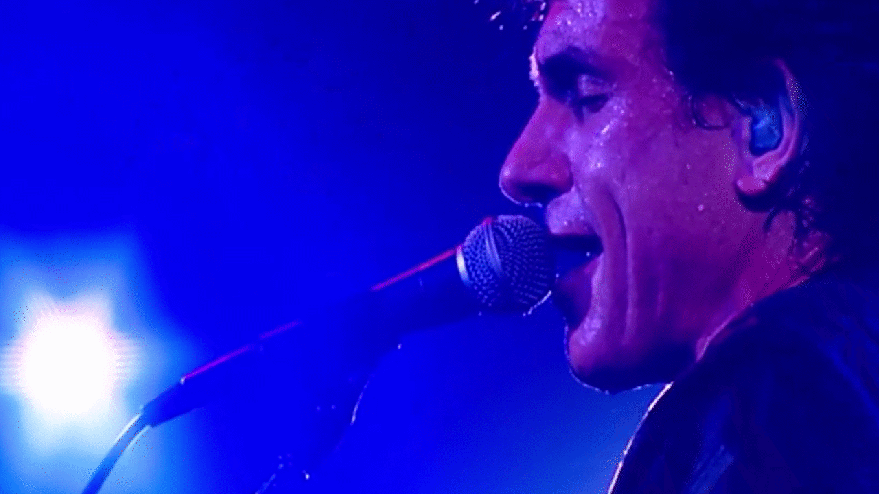 Cold Chisel: Ringside (2003) - In 2003, legen... - ClickView