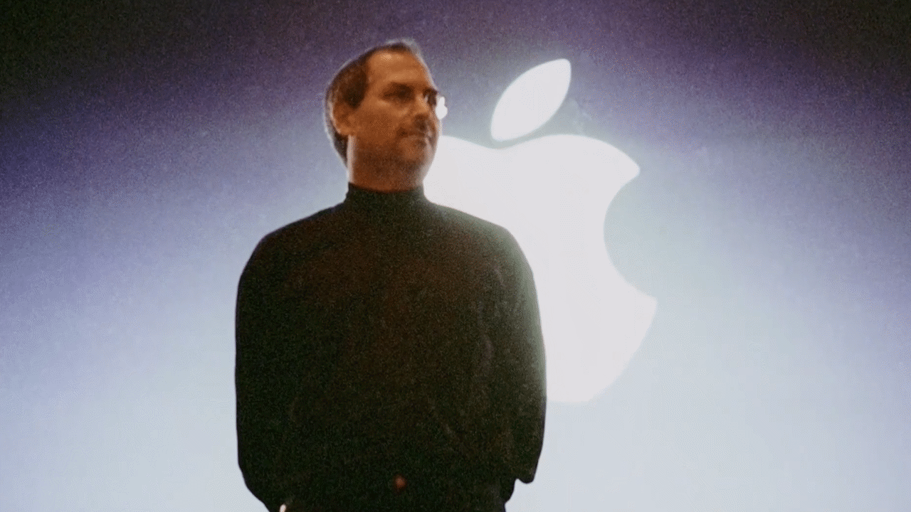 Apple: Think Different Video & Resources | ClickView