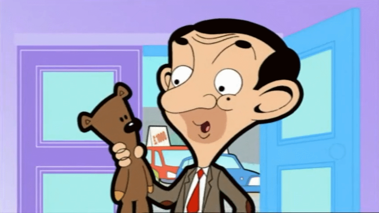Mr. Bean: The Animated Series Videos & Resources | ClickView
