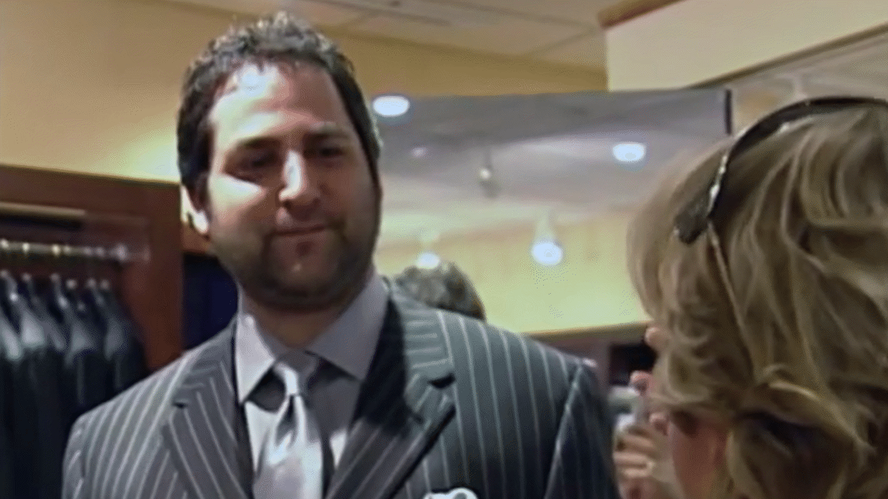 He’s a Little Bit Country: John Bargeman - Th... - ClickView