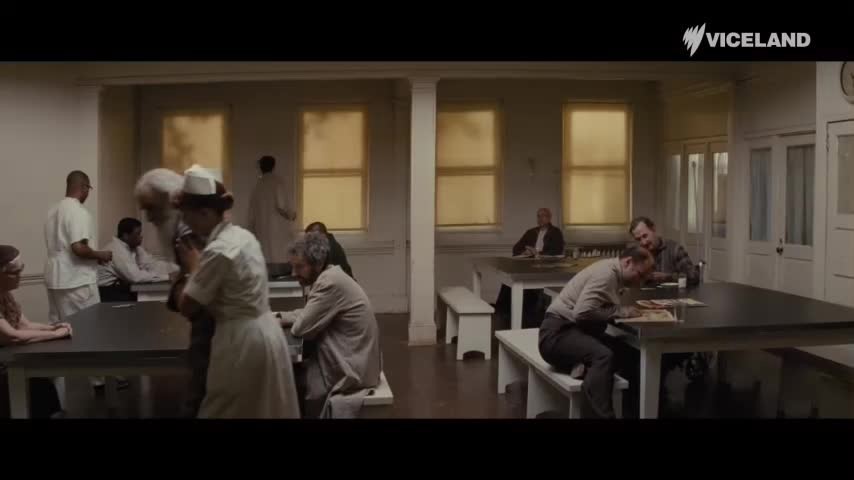 Code of the Freaks (2020) - ClickView