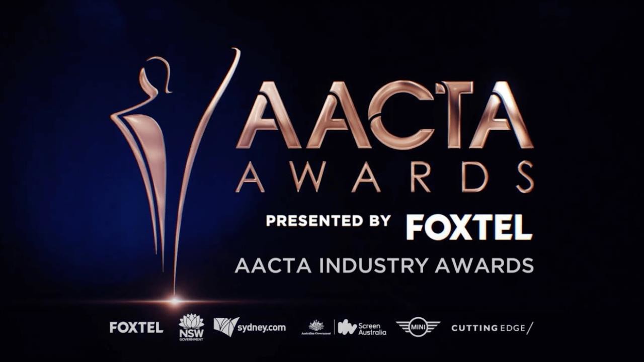 2022 AACTA Awards - Airs 7:30 PM 7 Dec 2022 on 10 HD - ClickView