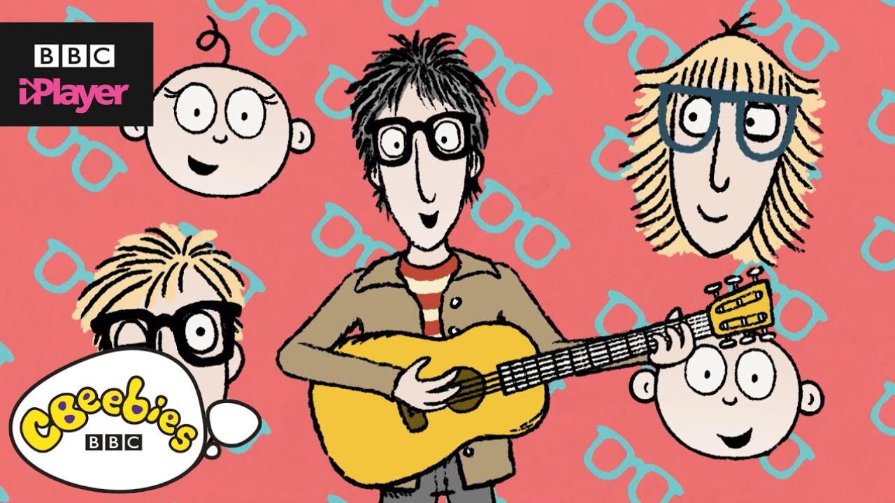 Nick Cope’s Popcast - Airs 8:30 AM 16 Dec 2022 on Cbeebies HD - ClickView