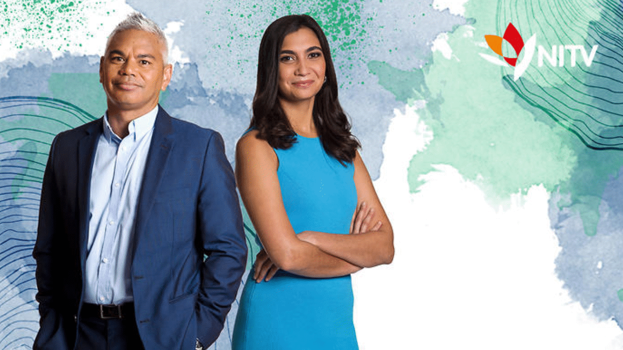 The Point: Warwick Thornton & the Beach - Airs 10:35 PM 27 Dec 2022 on ...