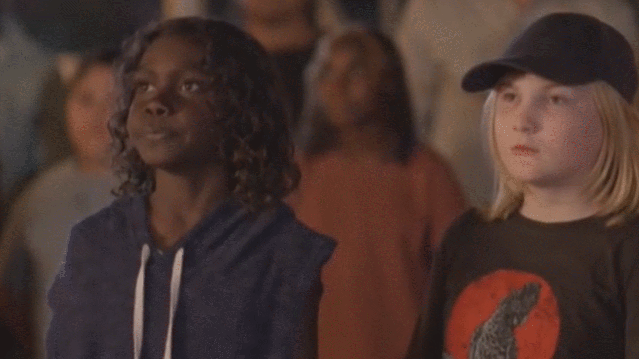 Cracker Night Video & Resources | ClickView