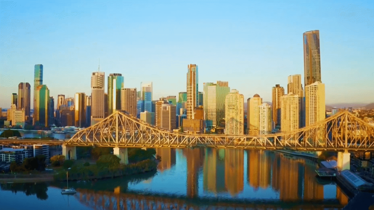 Australia - Celebrating the wonders of Queens... - ClickView