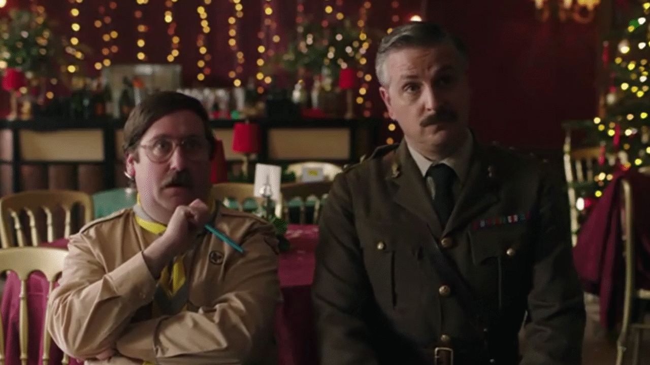 Christmas Episode - A festive trip down memor... - ClickView