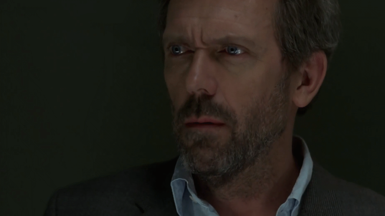 Both Sides Now - House and the team are intri... - ClickView