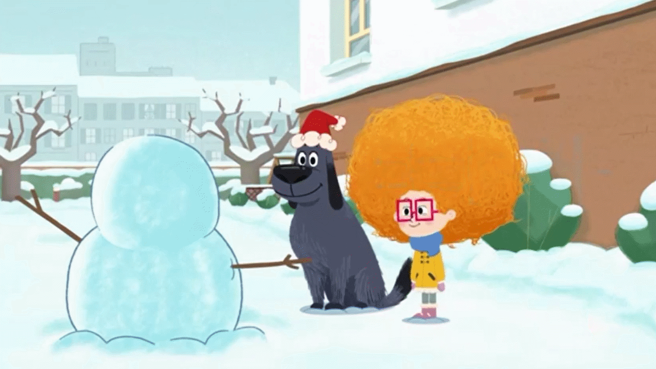 Santa’s Spy Video & Resources | ClickView