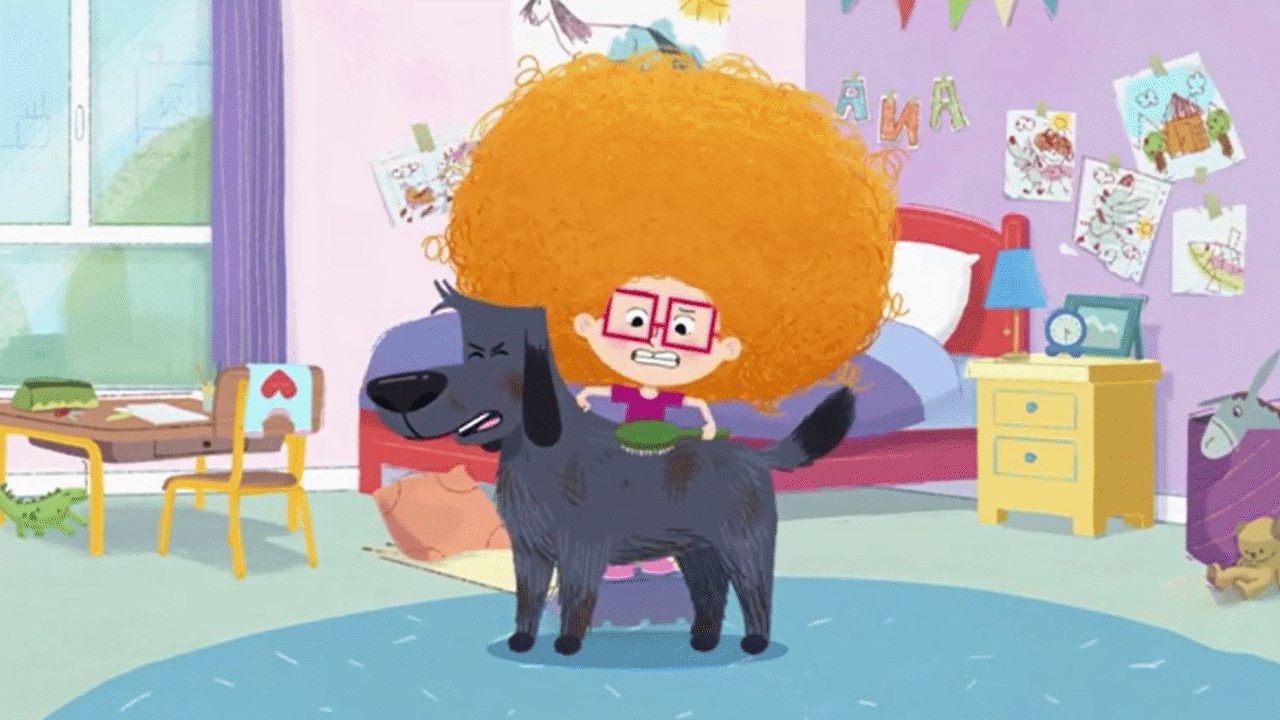 Ana Pumpkin Videos & Resources | ClickView