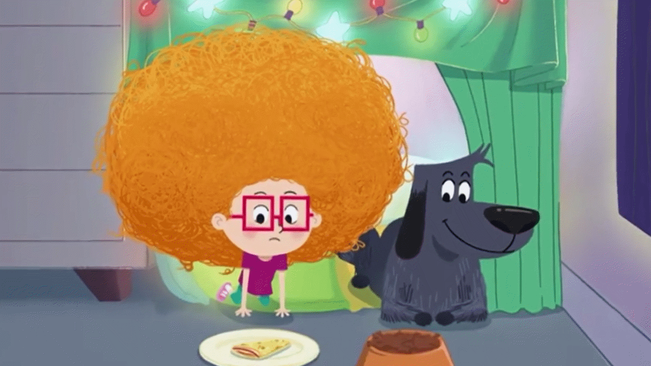 Comfy Little Igloo Video & Resources | ClickView